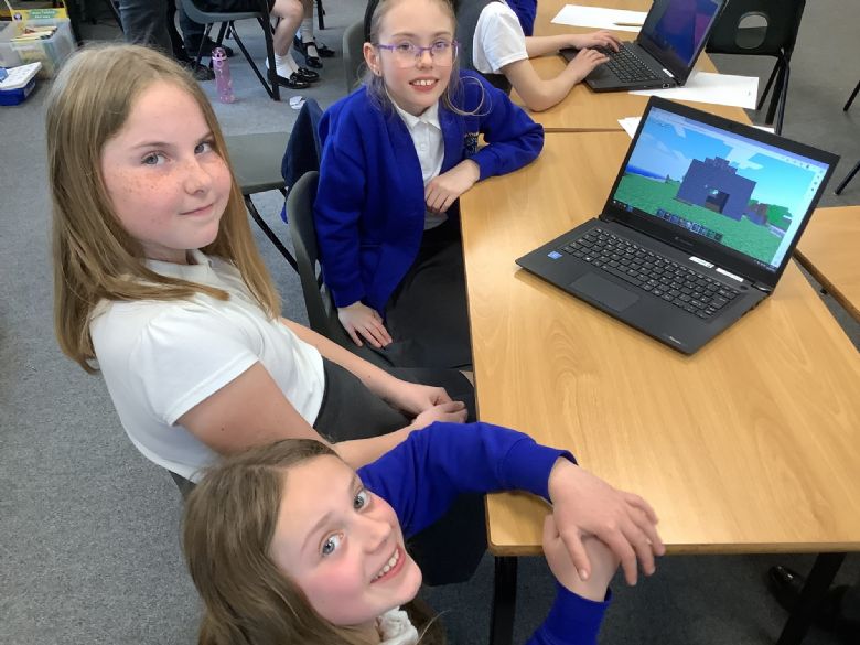 Overton CE Primary School - Year 4